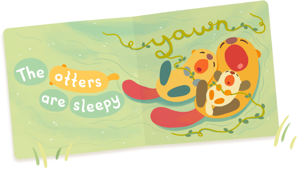 Who is Sleepy? | Bedtime Storybook | Wizard Within